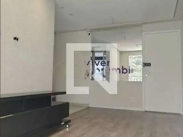 Cobertura para Locação em São Paulo/SP Vila Andrade 2 Quartos