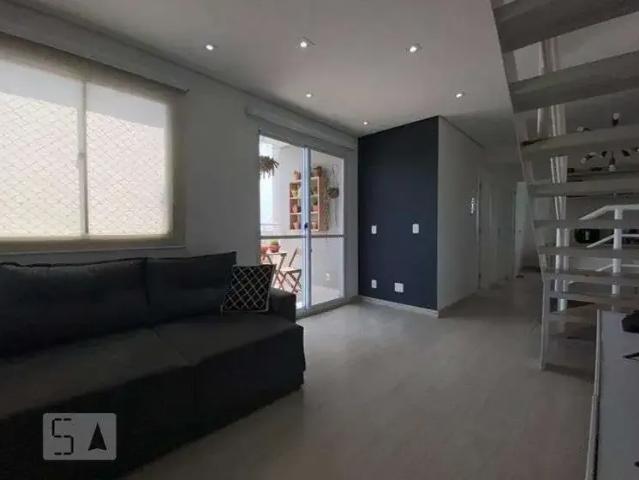 Cobertura para Locação em São Paulo/SP Vila Andrade 2 Quartos