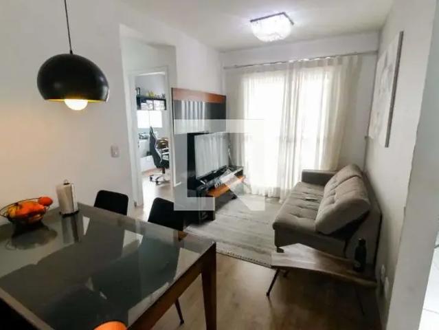 Cobertura para Locação em São Paulo/SP Vila Andrade 2 Quartos