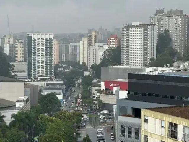 Cobertura para Locação em São Paulo/SP Vila Andrade 3 Quartos