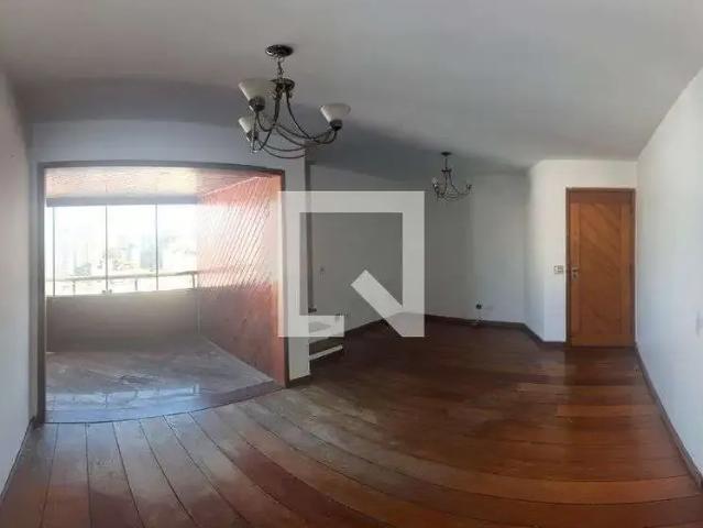 Cobertura para Locação em São Paulo/SP Vila Andrade 4 Quartos