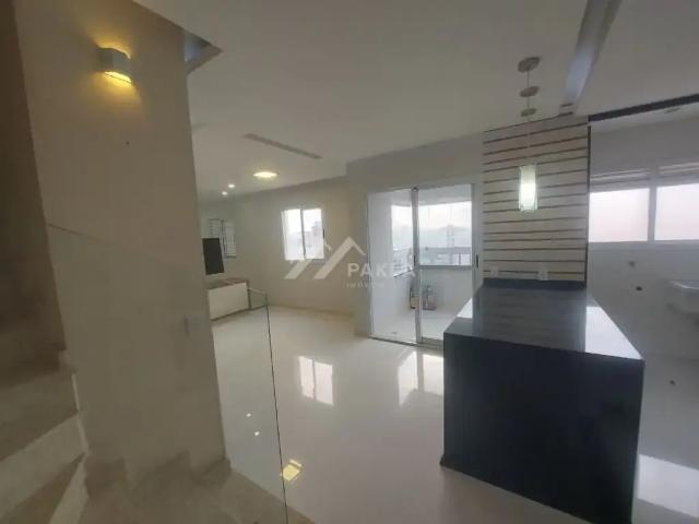 Cobertura para Locação em São Paulo/SP Vila Bertioga 2 Quartos