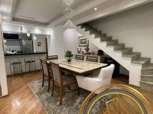 Cobertura para Locação em São Paulo/SP Vila Bertioga 2 Quartos