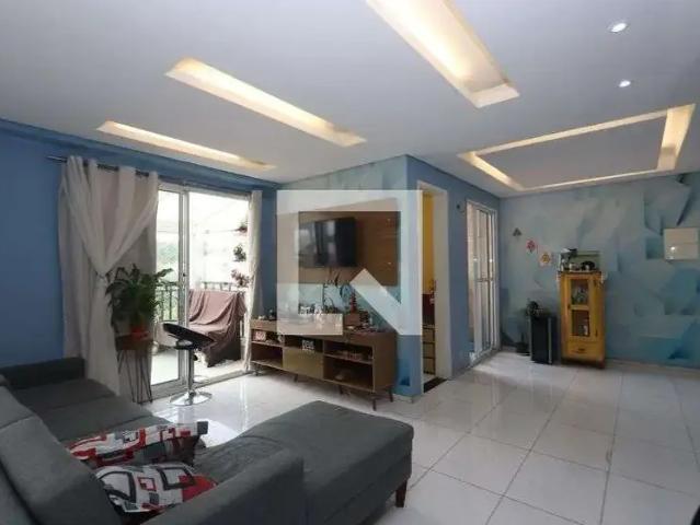 Cobertura para Locação em São Paulo/SP Vila Califórnia 3 Quartos
