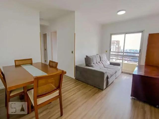 Cobertura para Locação em São Paulo/SP Vila Carrão 3 Quartos