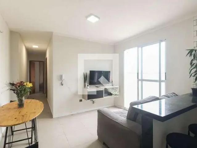 Cobertura para Locação em São Paulo/SP Vila Carrão 2 Quartos