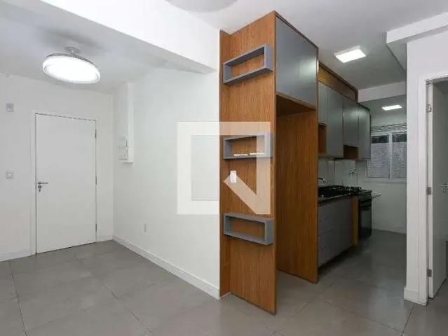 Cobertura para Locação em São Paulo/SP Vila Carrão 2 Quartos