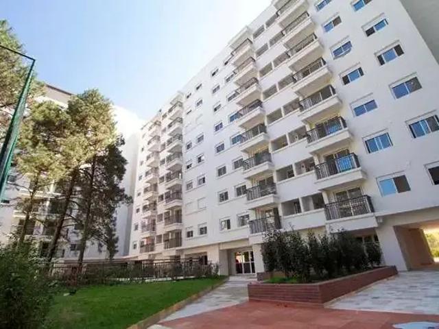 Cobertura para Locação em São Paulo/SP Vila Castelo 3 Quartos