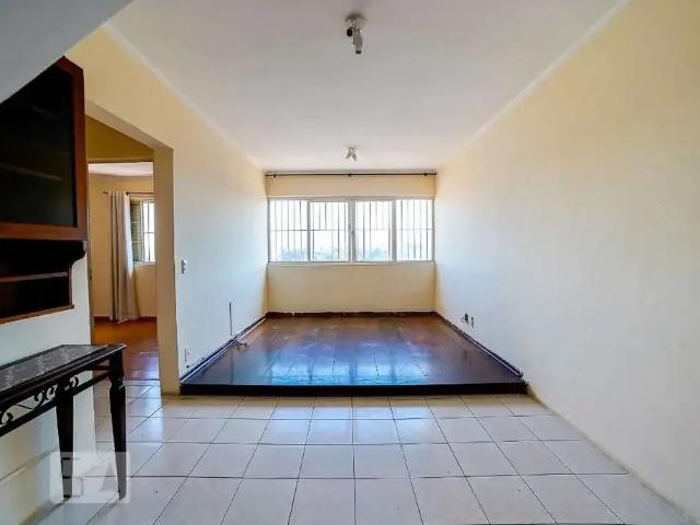 Cobertura para Locação em São Paulo/SP Vila Constança 3 Quartos