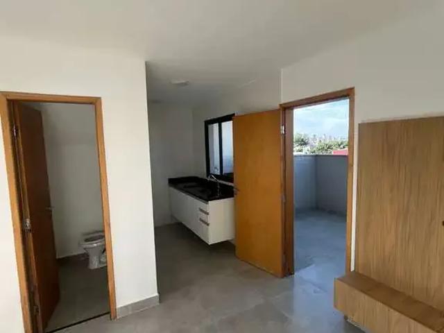 Cobertura para Locação em São Paulo/SP Vila Constança 2 Quartos