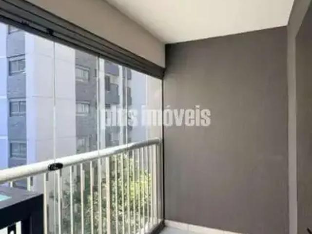 Cobertura para Locação em São Paulo/SP Vila Clementino 1 Quartos