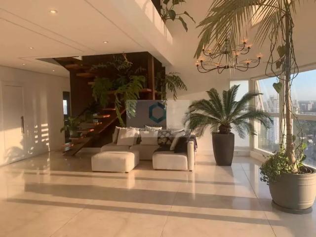 Cobertura para Locação em São Paulo/SP Vila Cruzeiro 3 Quartos