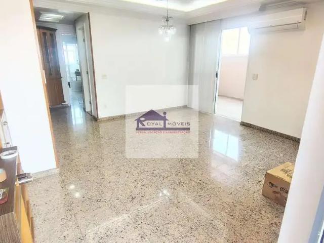 Cobertura para Locação em São Paulo/SP Vila da Saúde 4 Quartos
