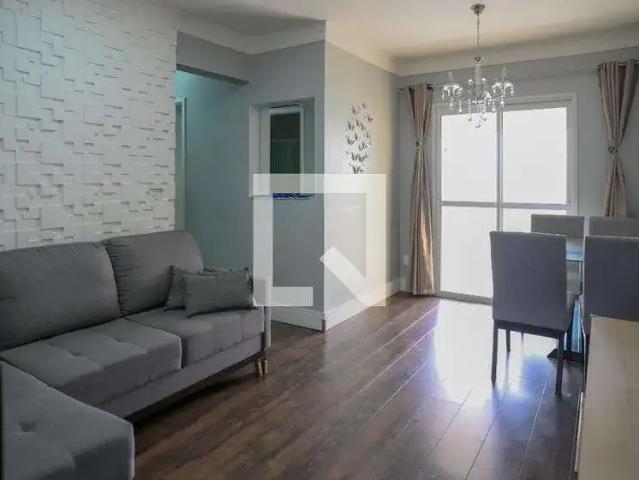 Cobertura para Locação em São Paulo/SP Vila das Mercês 3 Quartos