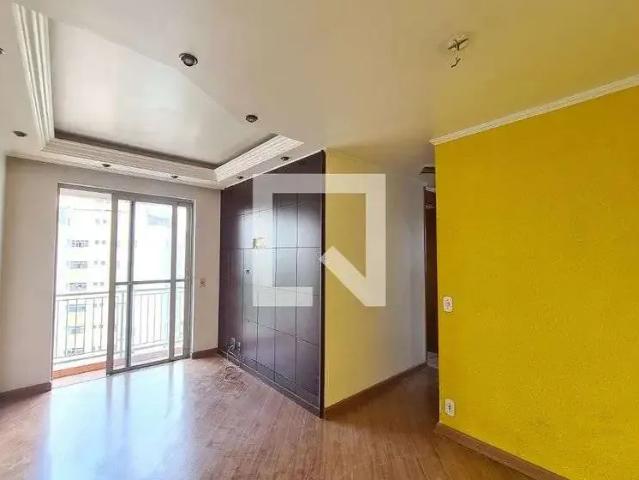 Cobertura para Locação em São Paulo/SP Vila Ema 3 Quartos