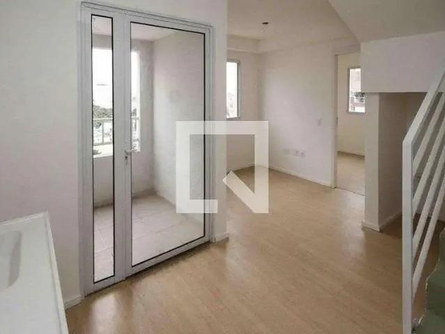 Cobertura para Locação em São Paulo/SP Vila Ema 1 Quartos