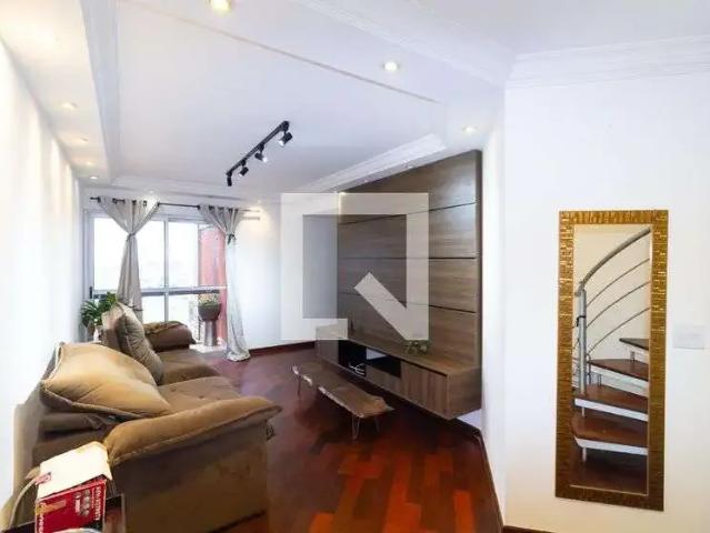 Cobertura para Locação em São Paulo/SP Vila Formosa 2 Quartos