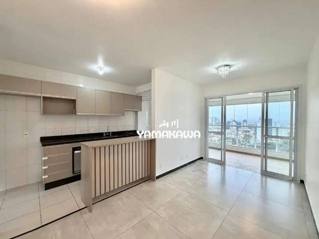 Cobertura para Locação em São Paulo/SP Vila Formosa 3 Quartos