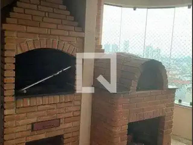 Cobertura para Locação em São Paulo/SP Vila Formosa 3 Quartos