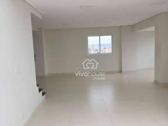 Cobertura para Locação em São Paulo/SP Vila Formosa 3 Quartos