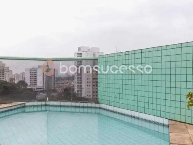 Cobertura para Locação em São Paulo/SP Vila Formosa 3 Quartos