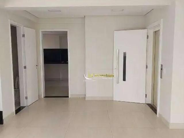 Cobertura para Locação em São Paulo/SP Vila Formosa 3 Quartos