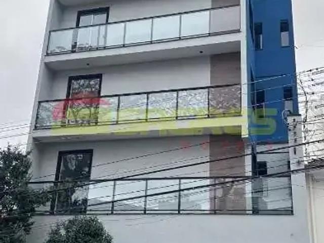 Cobertura para Locação em São Paulo/SP Vila Guilherme 2 Quartos