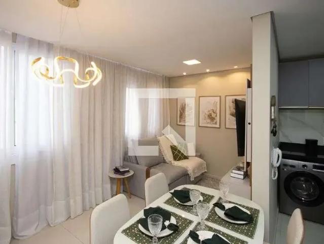 Cobertura para Locação em São Paulo/SP Vila Guilherme 2 Quartos