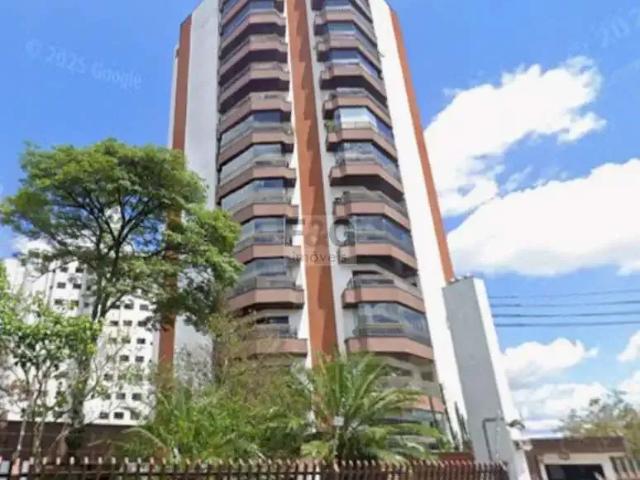 Cobertura para Locação em São Paulo/SP Vila Jacuí 3 Quartos