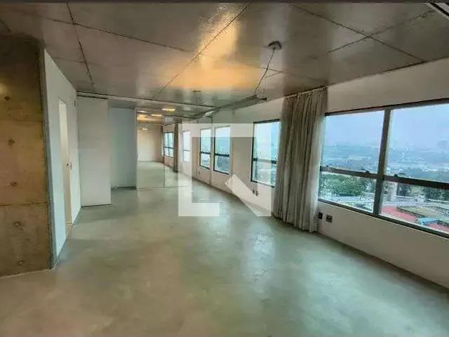 Cobertura para Locação em São Paulo/SP Vila Leopoldina 1 Quartos