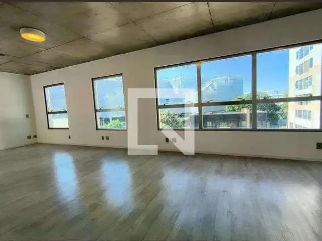 Cobertura para Locação em São Paulo/SP Vila Leopoldina 1 Quartos