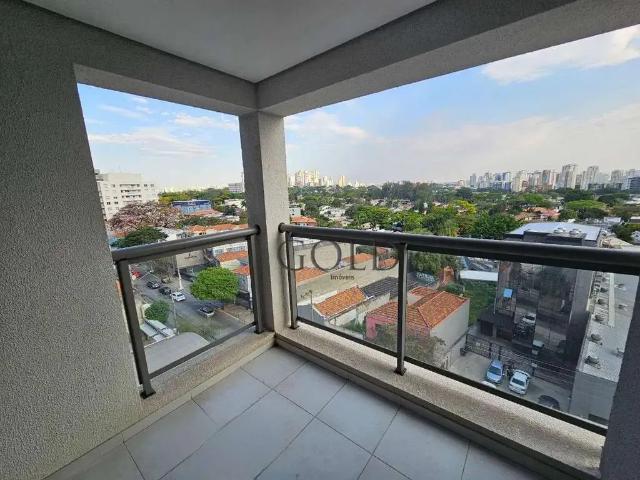 Cobertura para Locação em São Paulo/SP Vila Leopoldina 2 Quartos