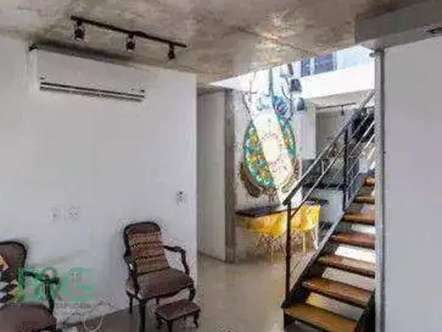 Cobertura para Locação em São Paulo/SP Vila Leopoldina 2 Quartos