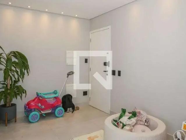Cobertura para Locação em São Paulo/SP Vila Leopoldina 2 Quartos