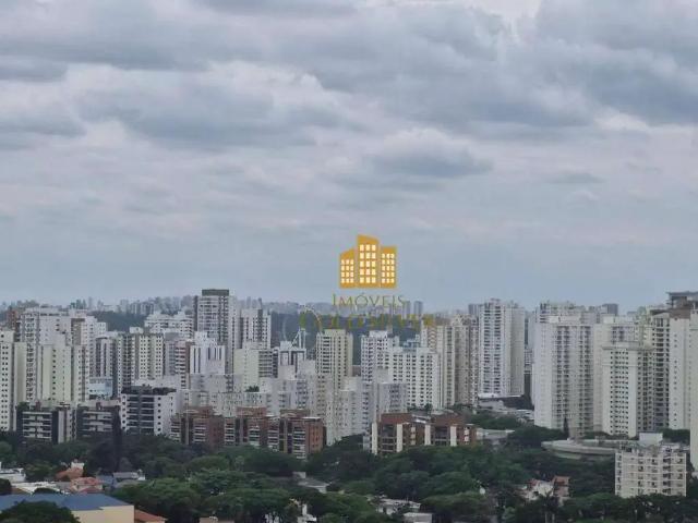 Cobertura para Locação em São Paulo/SP Vila Leopoldina 3 Quartos