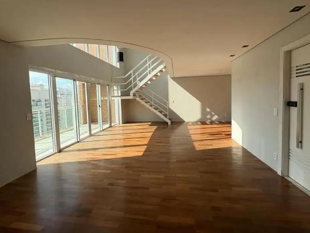 Cobertura para Locação em São Paulo/SP Vila Leopoldina 3 Quartos