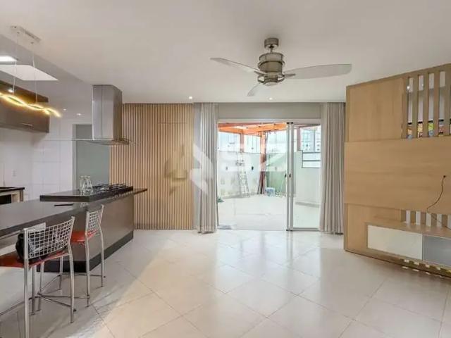 Cobertura para Locação em São Paulo/SP Vila Leopoldina 3 Quartos
