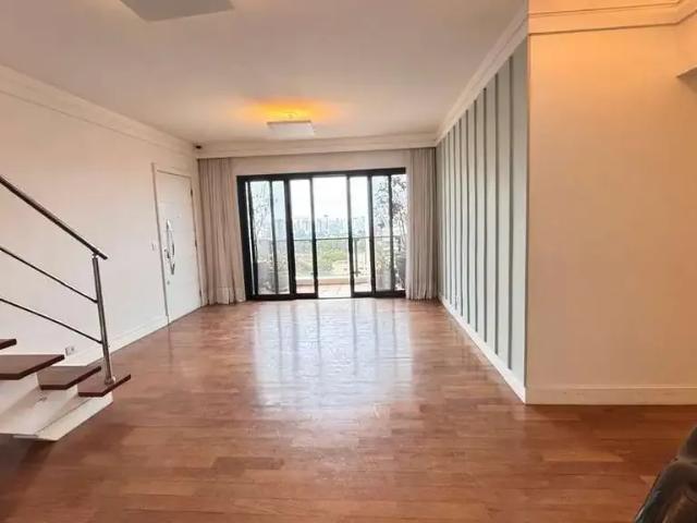 Cobertura para Locação em São Paulo/SP Vila Leopoldina 4 Quartos