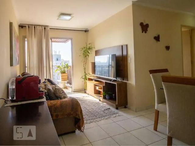 Cobertura para Locação em São Paulo/SP Vila Mangalot 3 Quartos