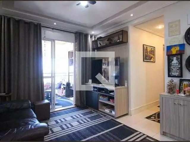 Cobertura para Locação em São Paulo/SP Vila Macedopolis 3 Quartos
