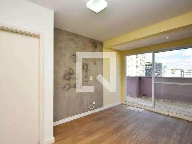 Cobertura para Locação em São Paulo/SP Vila Madalena 1 Quartos