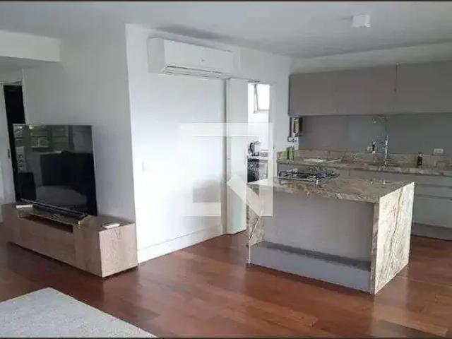 Cobertura para Locação em São Paulo/SP Vila Madalena 2 Quartos