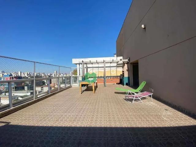 Cobertura para Locação em São Paulo/SP Vila Madalena 2 Quartos