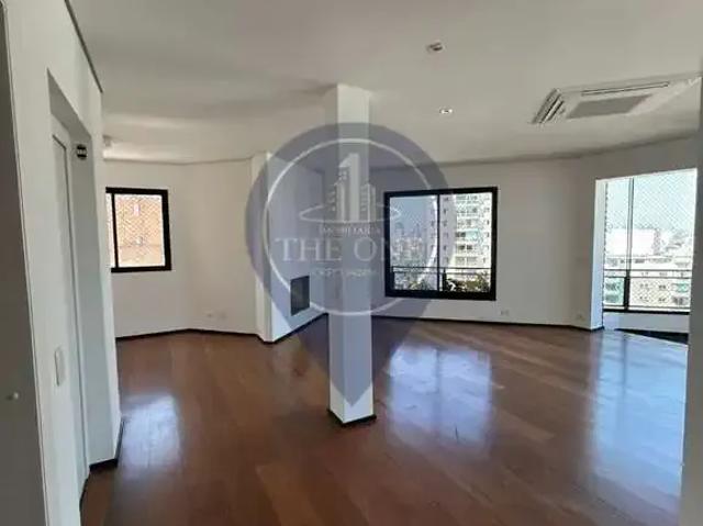 Cobertura para Locação em São Paulo/SP Vila Madalena 3 Quartos
