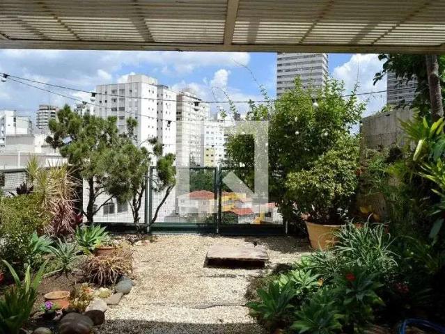 Cobertura para Locação em São Paulo/SP Vila Madalena 3 Quartos