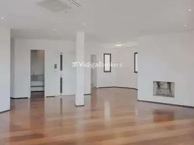 Cobertura para Locação em São Paulo/SP Vila Madalena 3 Quartos