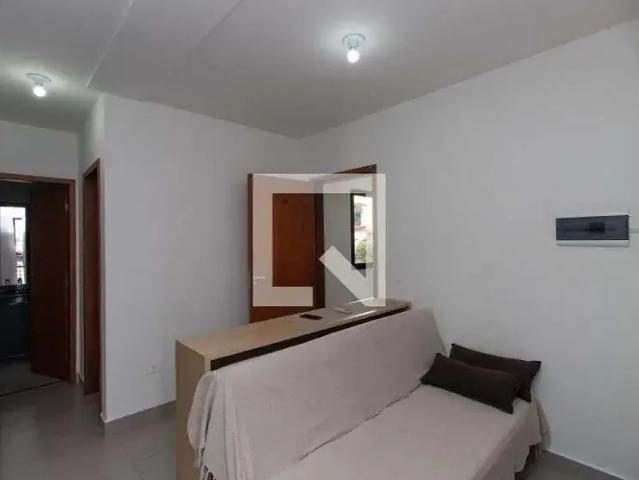 Cobertura para Locação em São Paulo/SP Vila Maria 1 Quartos