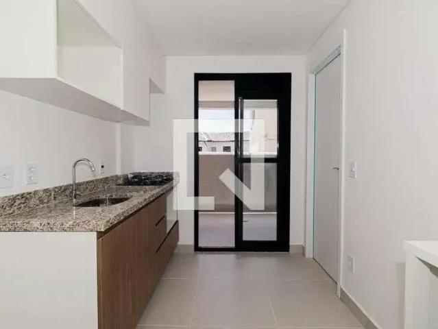 Cobertura para Locação em São Paulo/SP Vila Maria 1 Quartos