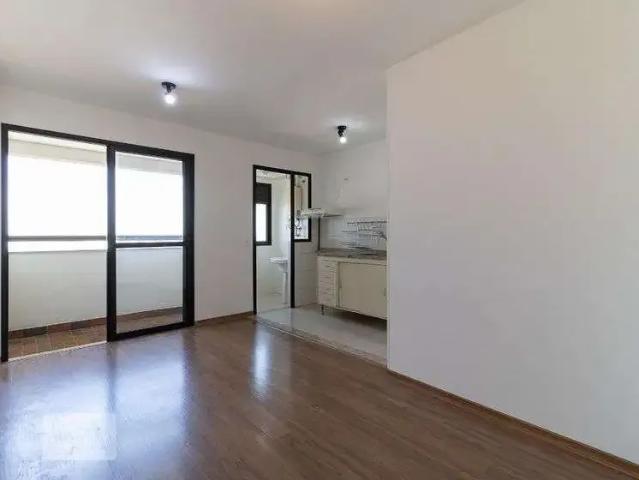 Cobertura para Locação em São Paulo/SP Vila Mariana 1 Quartos