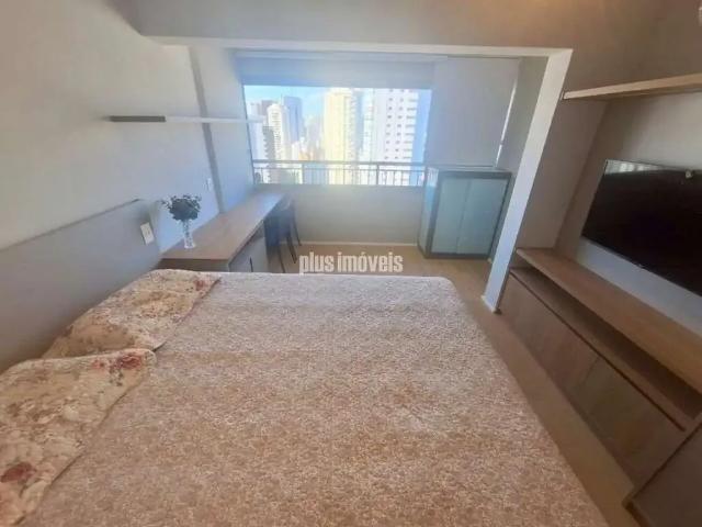 Cobertura para Locação em São Paulo/SP Vila Mariana 1 Quartos